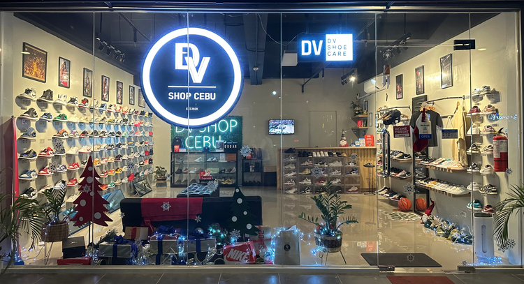 DV Shop Cebu