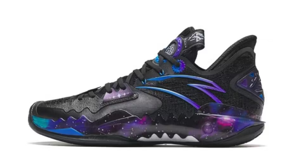 Anta Shockwave 5 Dark Matter – DV Shop Cebu